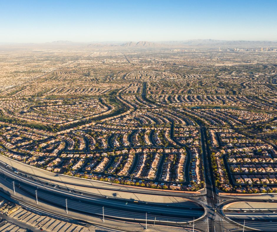 The economic diversification of Clark County, Nevada | Clark County OCED