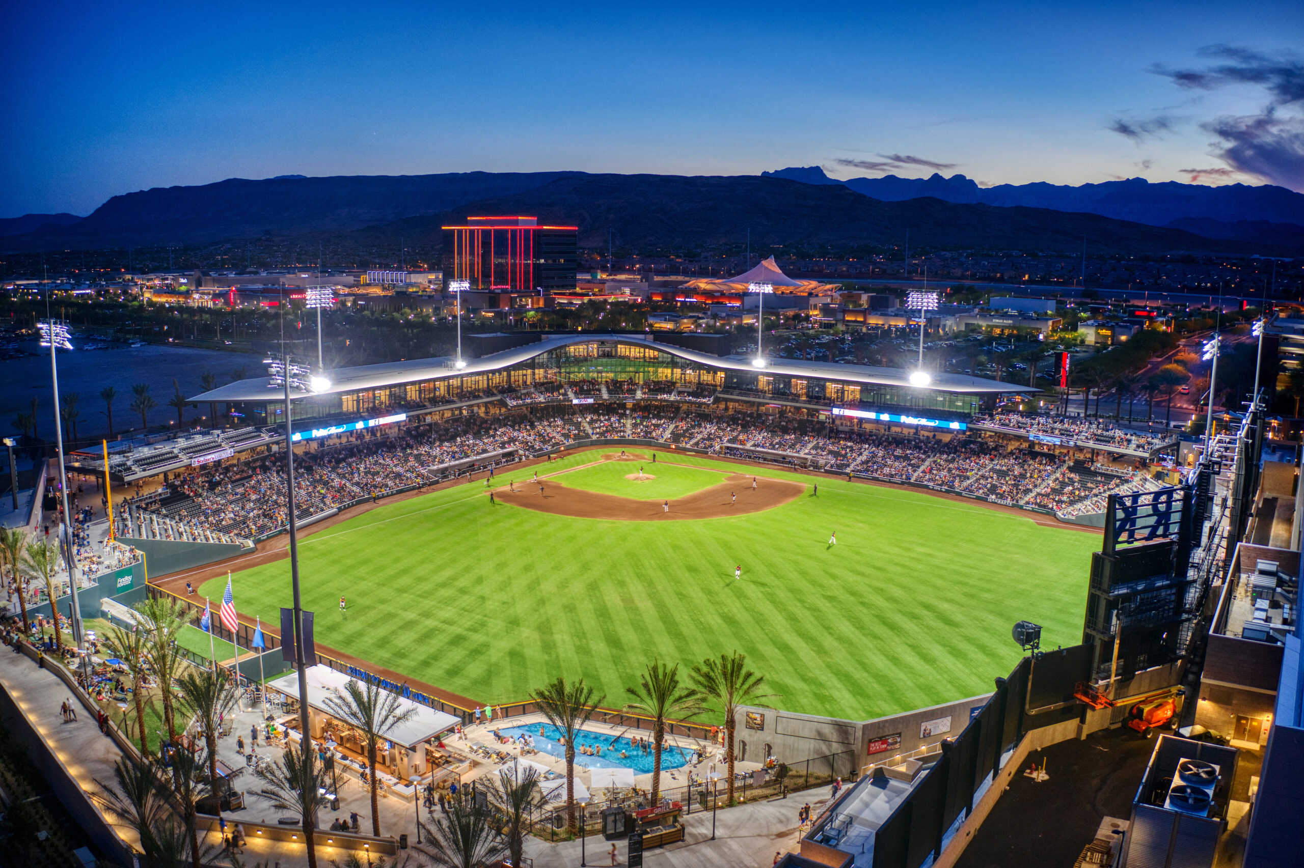 Family Friendly Activities | Clark County OCED