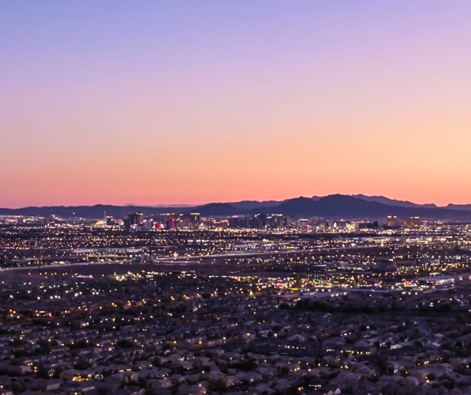 Business Spotlight: CAE | Clark County OCED