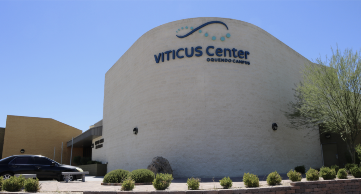 Bright Beyond the Lights Businesses: Viticus Group | Clark County OCED
