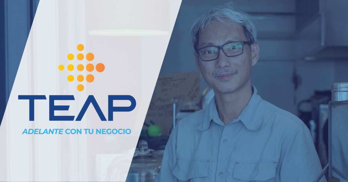 Programa de Financiamiento y Asistencia Técnica (TEAP) | Clark County OCED